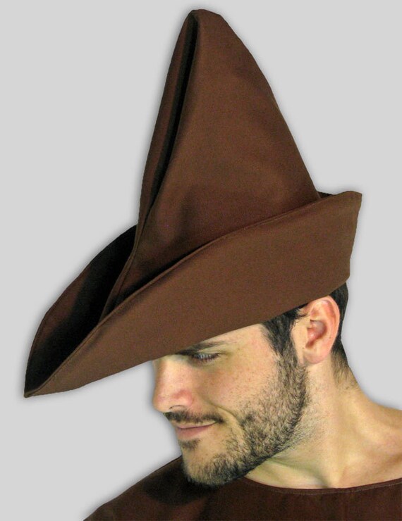 Archer Hat Robin Hood