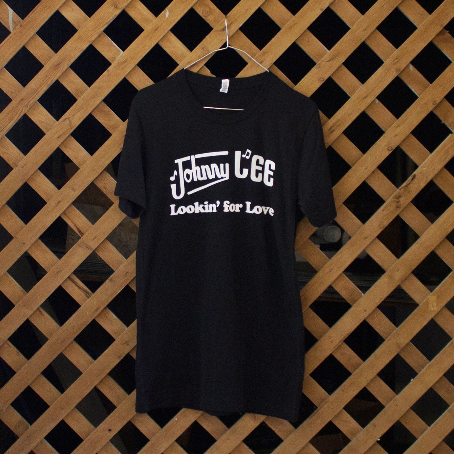 Johnny Lee Lookin For Love officially licensed by caviardream Johnny Lee Lookin For Love officially licensed by caviardream