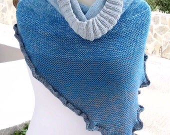 handmade with love by NaRoKnit on Etsy