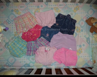 Used baby clothes | Etsy