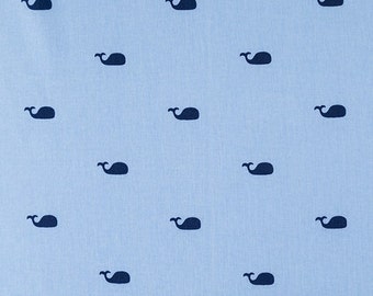 Tropical fish fabric | Etsy