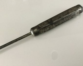 Unique vintage ice pick related items | Etsy