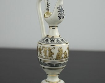 Greek pottery | Etsy UK