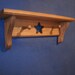 wooden shelves wood shelves rustic wooden shelves handmade