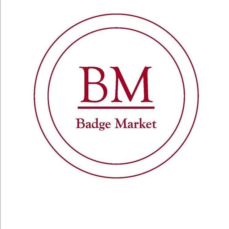 Badge Market by BadgeMarket on Etsy