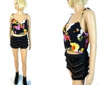 Unique spaghetti string related items | Etsy