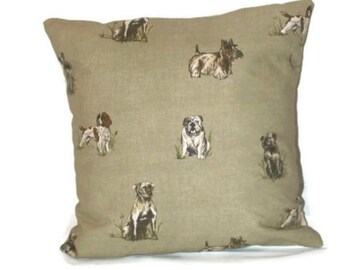 Labrador pillow | Etsy