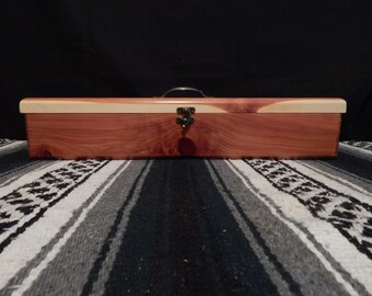 Solid Cedar Crafts by SimonsCedarStuff on Etsy