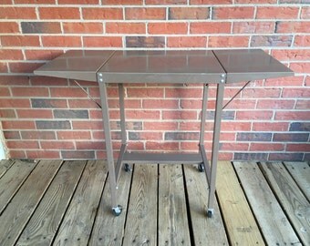 Typewriter table | Etsy