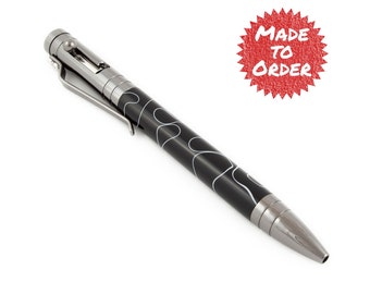 Lightning pen | Etsy