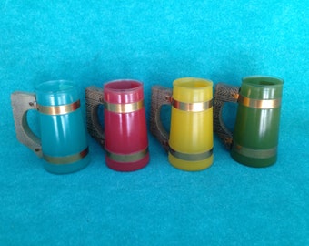 Siesta ware mugs | Etsy