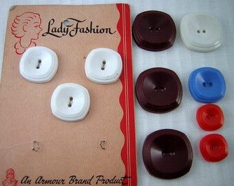 Colt buttons | Etsy