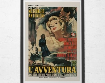 CLASSIC MOVIE POSTER Dick Powell Movie by EncorePrintSociety