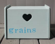 Unique wooden bread box related items | Etsy