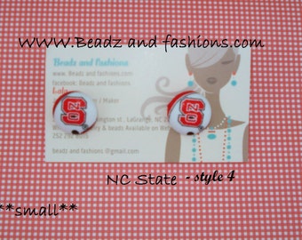 Nc state fabric | Etsy