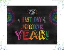 Unique 11th grade related items | Etsy