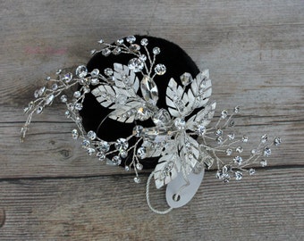 Wedding Decorative Combs | Etsy