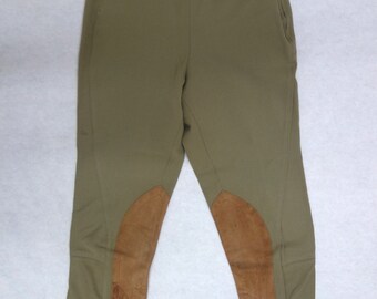 Vintage riding pants | Etsy