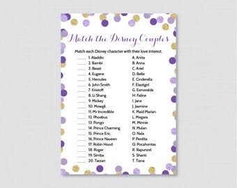 Famous couples match | Etsy