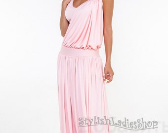 Grecian style dress | Etsy