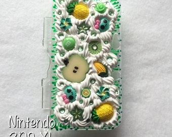3ds xl case | Etsy
