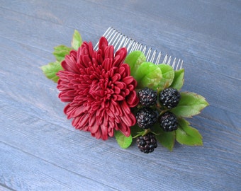 Wedding Decorative Combs – Etsy