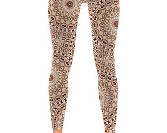 Unique patterned tights related items | Etsy