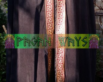 Ceremonial robe | Etsy