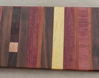 Wood block puzzle | Etsy