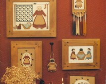 Unique appalachian folk art related items | Etsy