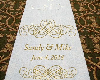 Wedding Thank You Scrolls Thank You scrolls wedding day