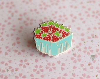 Scout's Ham Costume Enamel Pin Literary Lapel by shinyapplestudio