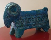 Unique bitossi related items | Etsy