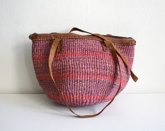 sisal bag – Etsy