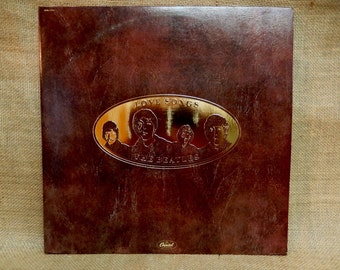 Gatefold album cover | Etsy