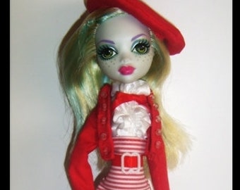 Monster high clothes | Etsy