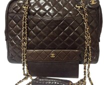 Popular items for chanel chain strap on Etsy