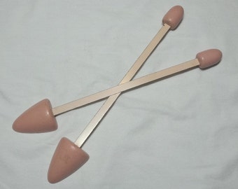 Flexible metal rod | Etsy