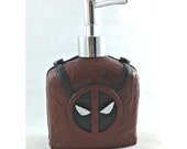 Welcome to the Madhouse by LeftHandAsylum on Etsy