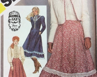 Gunne sax patterns | Etsy