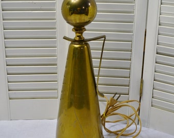 Eames era lamp | Etsy