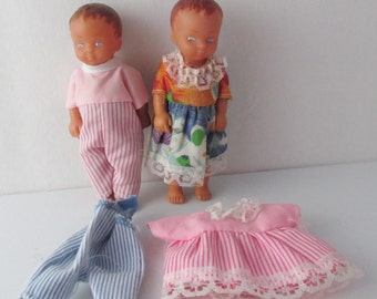 Little kelly doll | Etsy