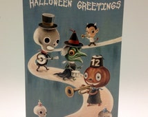 Unique spook show related items | Etsy