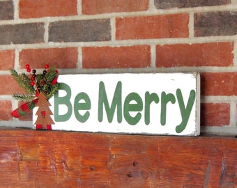 Christmas greenery | Etsy