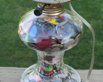 Kerosene lamp | Etsy