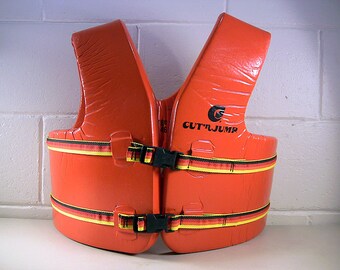 Vintage life preserver – Etsy