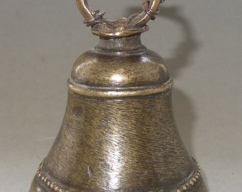 Unique temple bells related items | Etsy