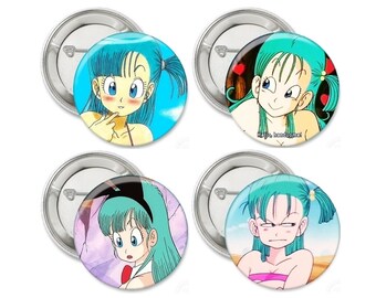 Unique bulma related items | Etsy