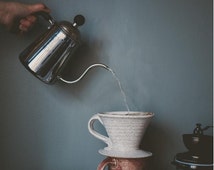 Unique pour over related items | Etsy