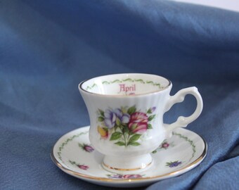Elizabethan china | Etsy